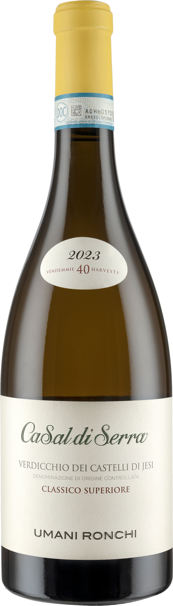 Casal di Serra - Verdicchio dei Castelli di Jesi DOC Classico Superiore ...