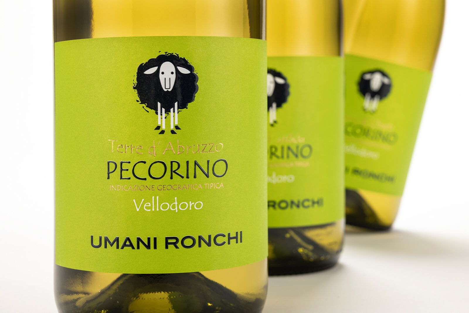 Vellodoro - Terre d'Abruzzo IGT - Umani Ronchi