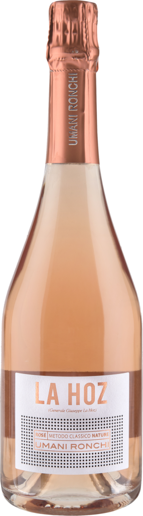 La Hoz Rosé - Umani Ronchi