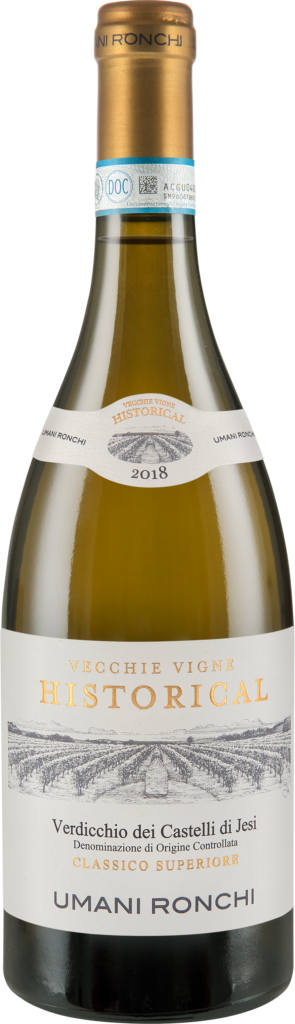 HISTORICAL - Umani Ronchi