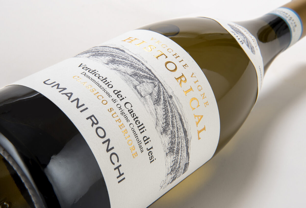 Il punto di vista di James Suckling sui nostri vini. - Umani Ronchi