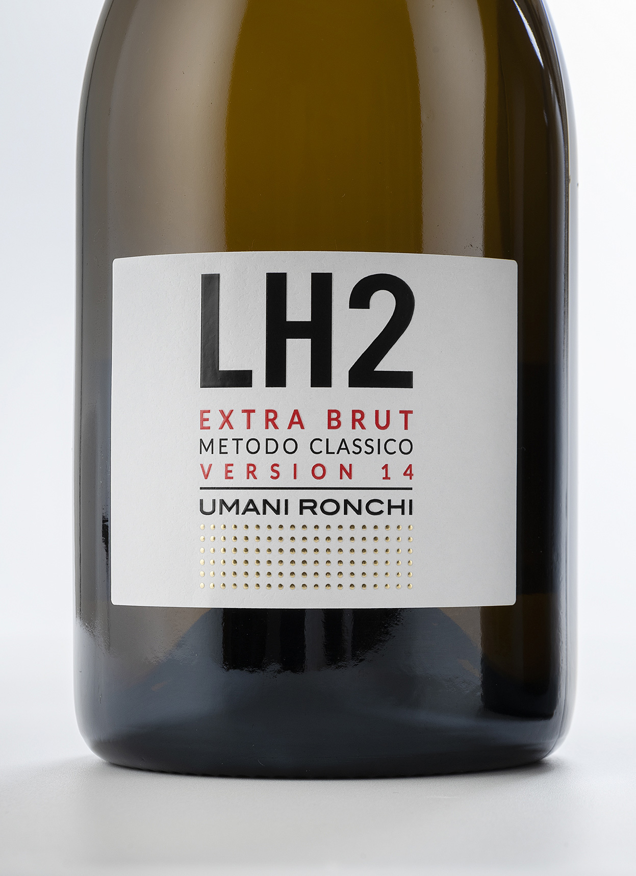 LH2 Extra Brut - Umani Ronchi